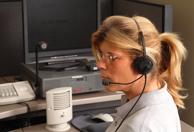 9-1-1: The Dispatcher Is in Distress | Frontline Responder Services