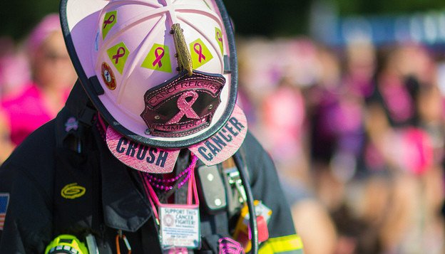 Firefighters and Cancer: Are You at Risk? | Frontline Responder Services