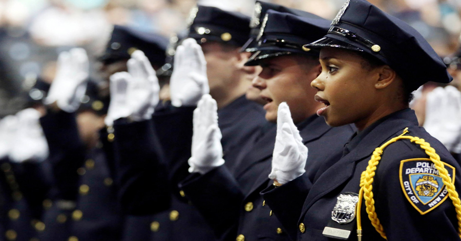 Always on Duty | Frontline Responder Services