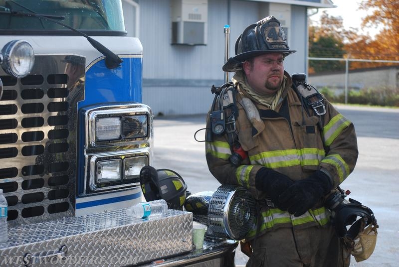 Maintaining a Healthy Work Life Balance as a Firefighter | Frontline ...