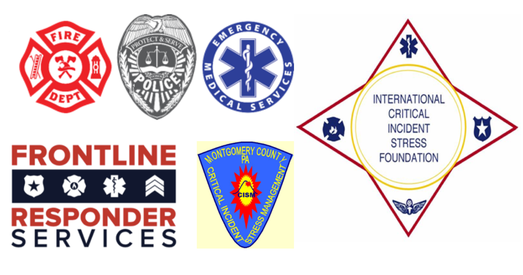 Special Montgomery County CISM Training Announcement | Frontline ...
