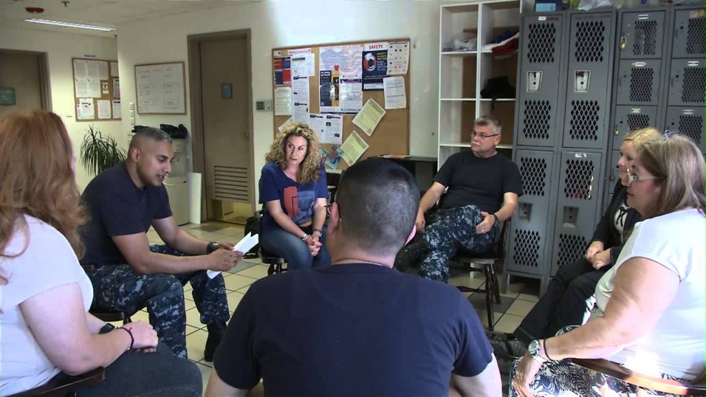 Emergency Dispatchers Suffer with PTSD in Silence | Frontline Responder ...